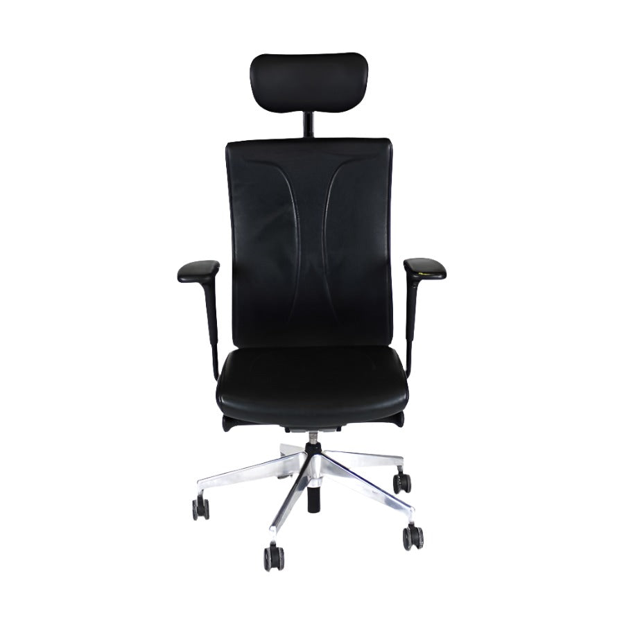 Senator: Agitus Executive Office Chair Refurbished - Office Chairs