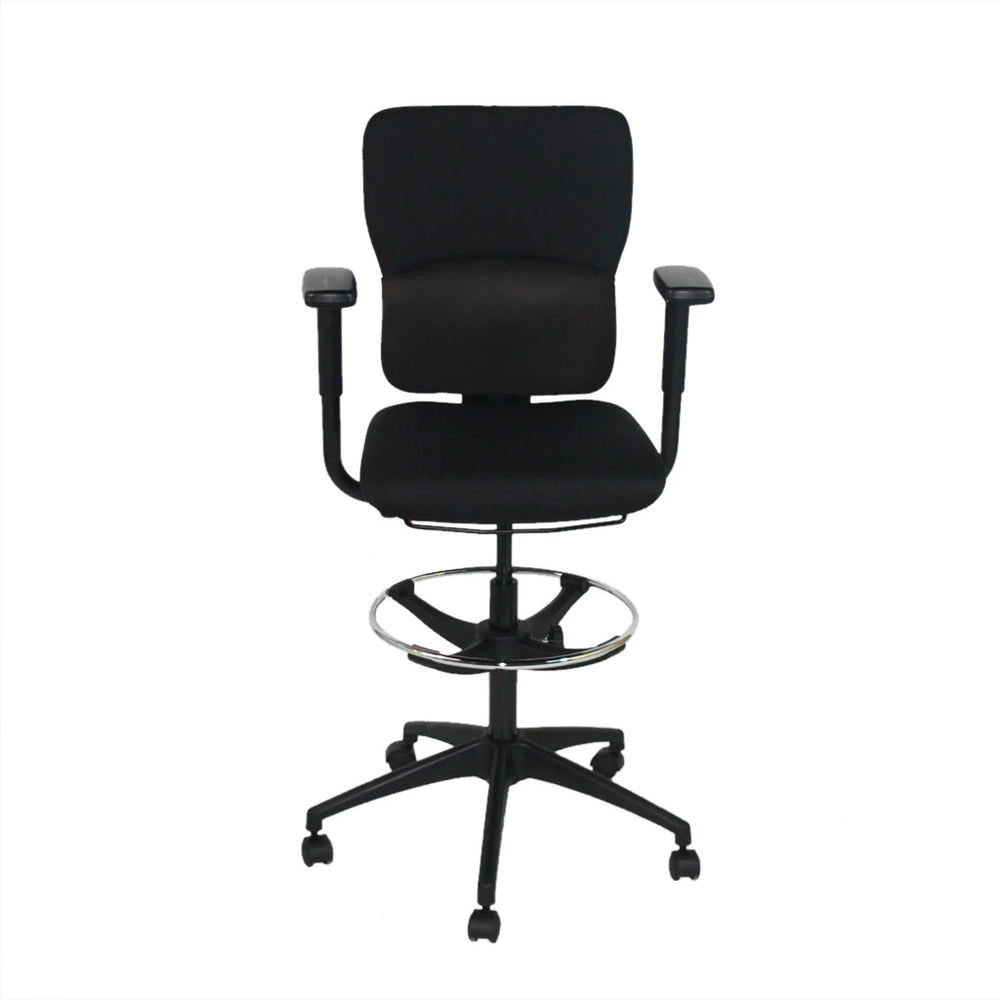 Second Hand Office Chairs - The Office Crowd