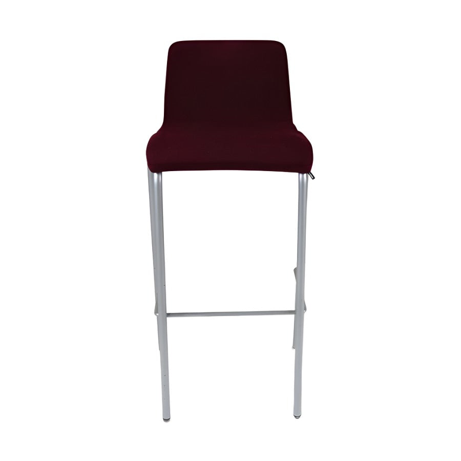 Steelcase: B-Free High Stool - Refurbished - The Office Crowd