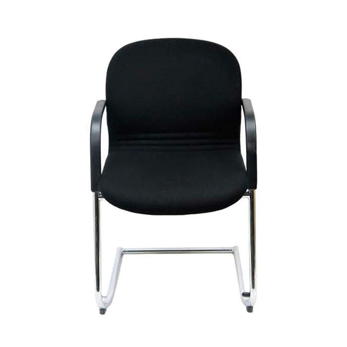 Wilkhahn: FS 212/5 Visitor Chair - Refurbished - The Office Crowd