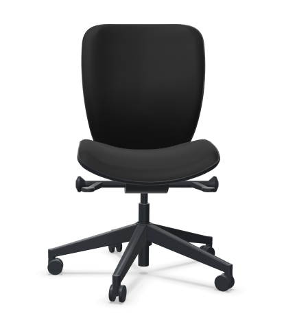 Orangebox: Joy Task Chair - Refurbished - The Office Crowd
